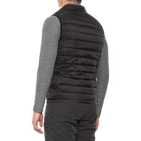 POINT ZERO Ultralight Vest (For Men) - Save 50%