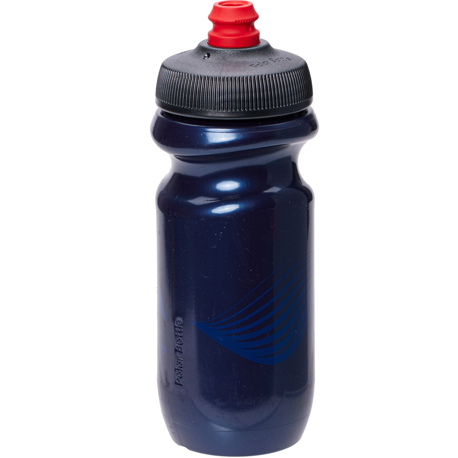Polar Bottle Wave Breakaway Single-Wall Water Bottle - 20 oz. - Save 36%