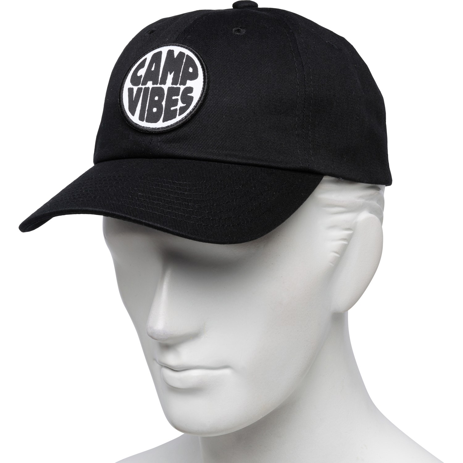 Poler Camp Vibes Patch Dad Trucker Hat (For Men) - Save 35%