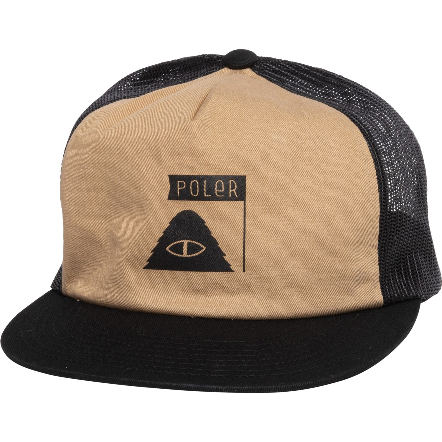 Poler Summit Trucker Hat (For Men) - Save 64%