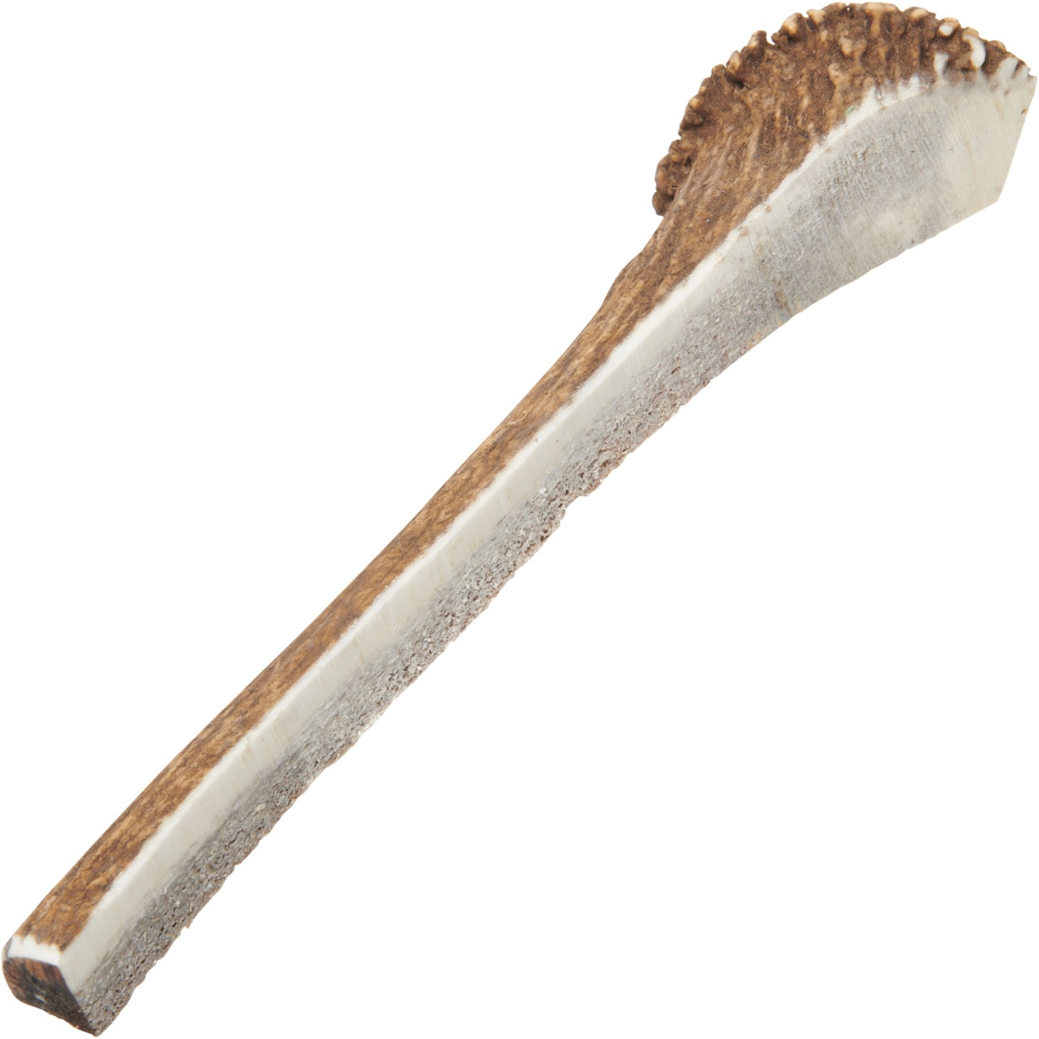 Prairie Dog X-Large Split Antler Dog Treat - 11” - Save 50%