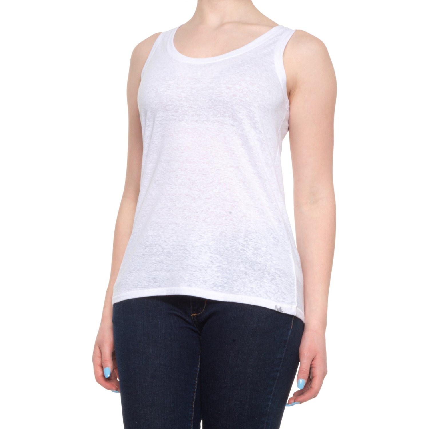 prAna Cozy Up Tank Top (For Women) - Save 42%