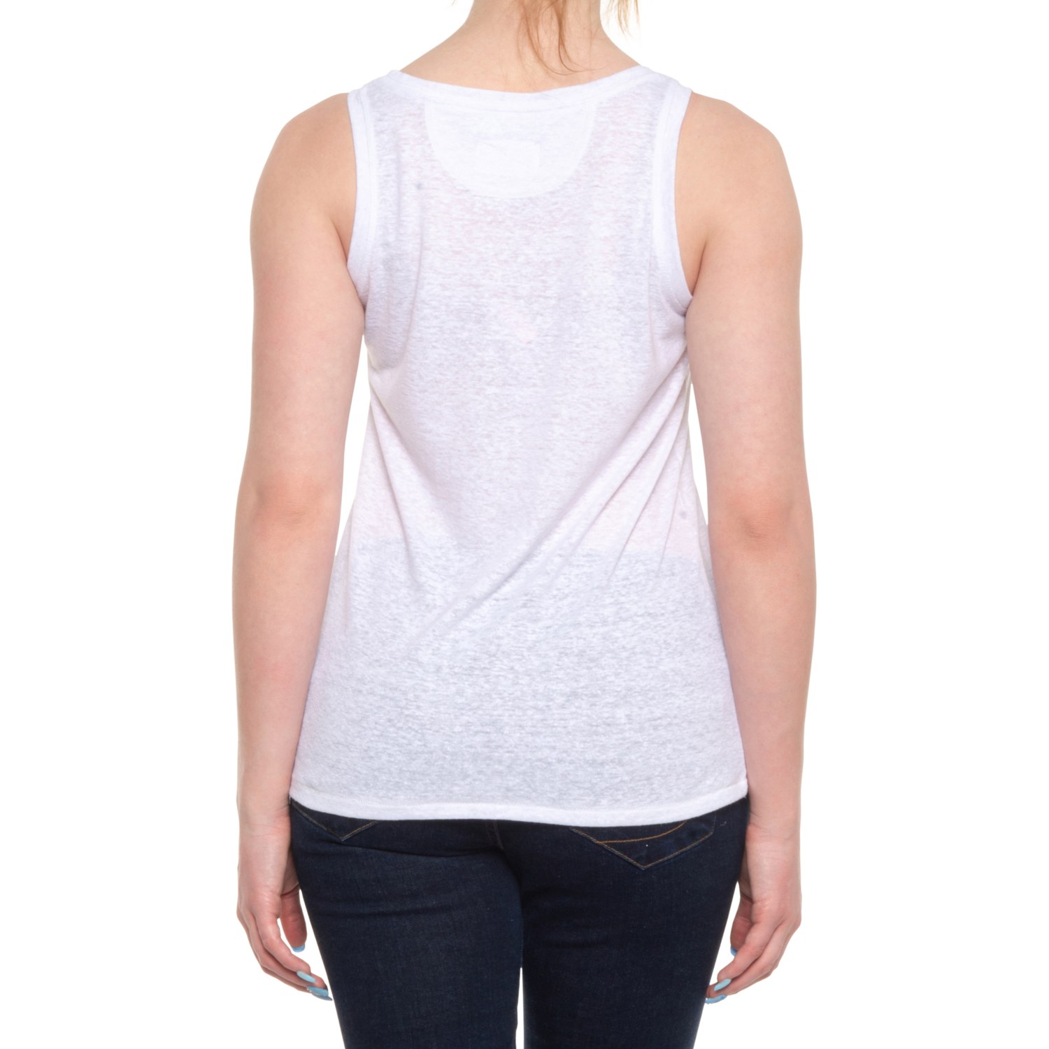 prAna Cozy Up Tank Top (For Women) - Save 42%