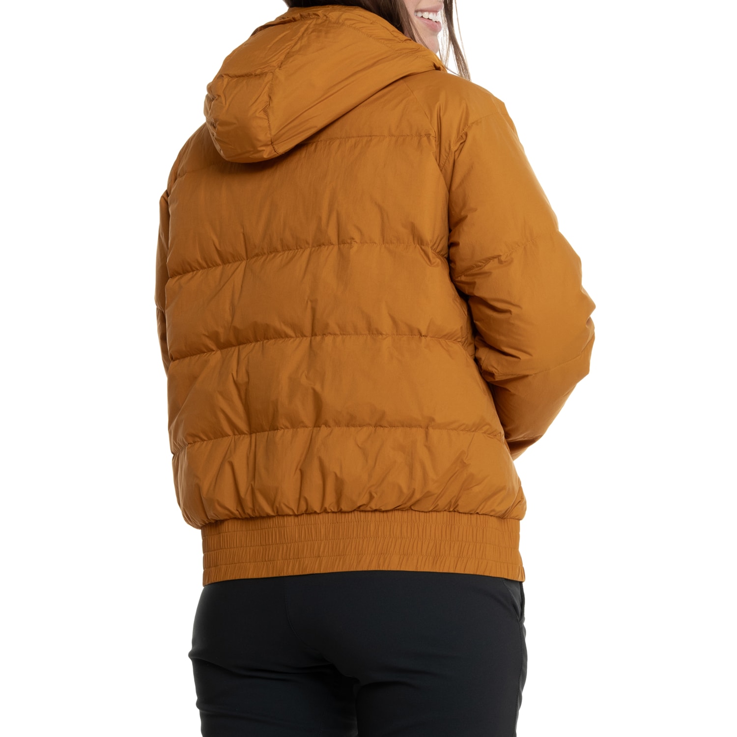 Prana Emerald Valley Insulated Jacket