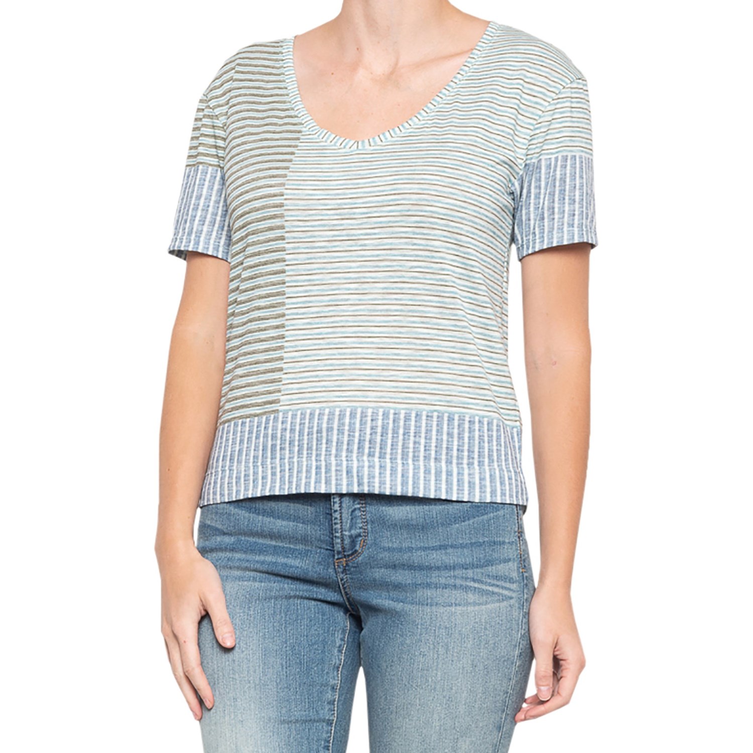 prAna Free Float Shirt (For Women) - Save 28%