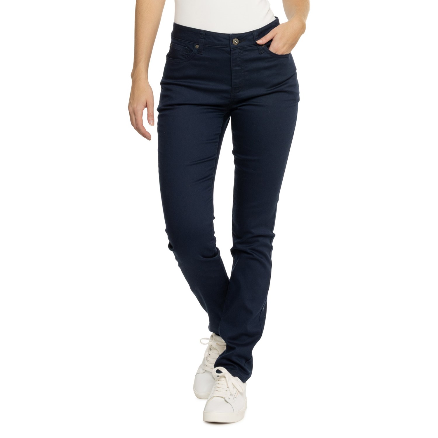 Prana Kayla High Rise Jean