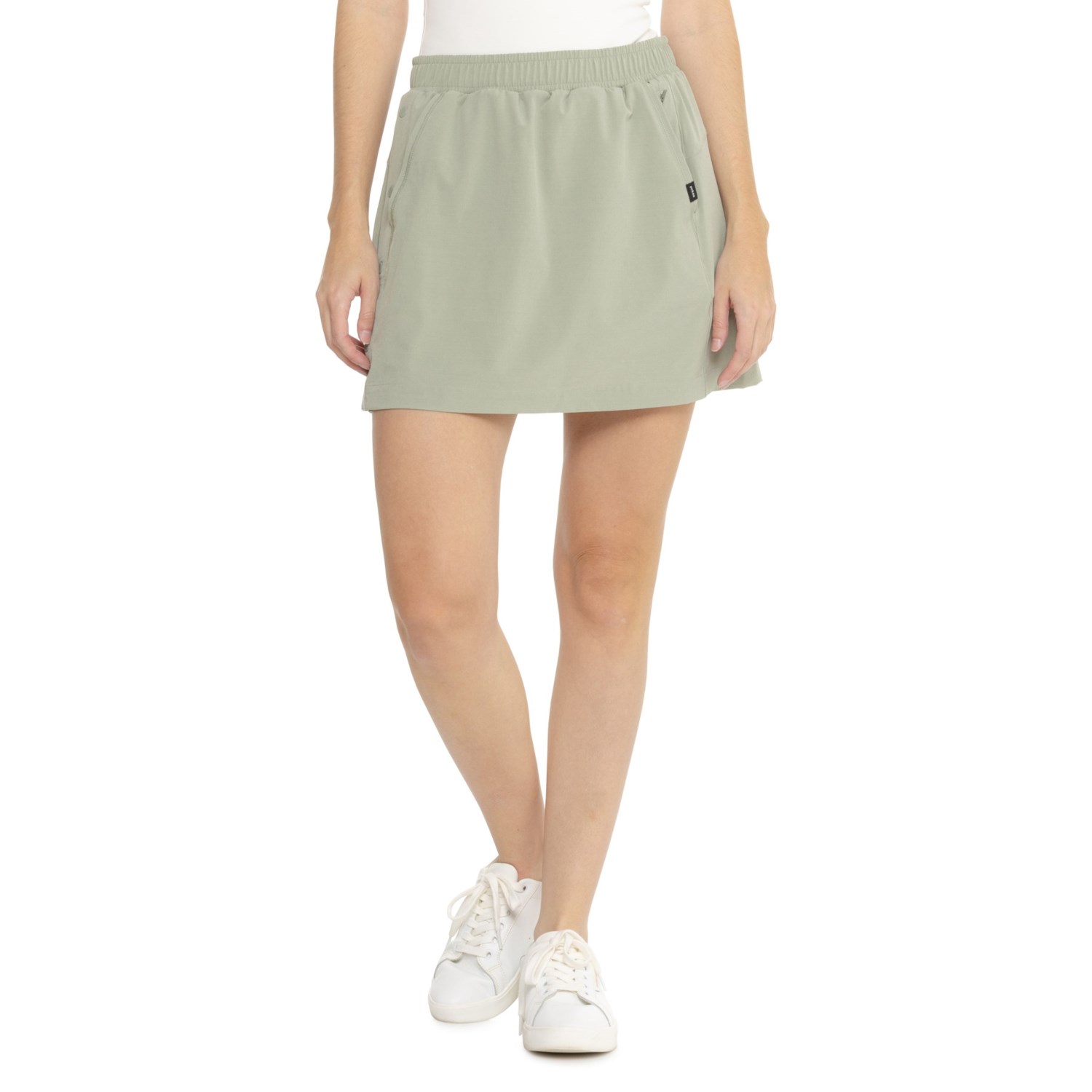 prAna Railay Snap-Up Skort - Save 78%