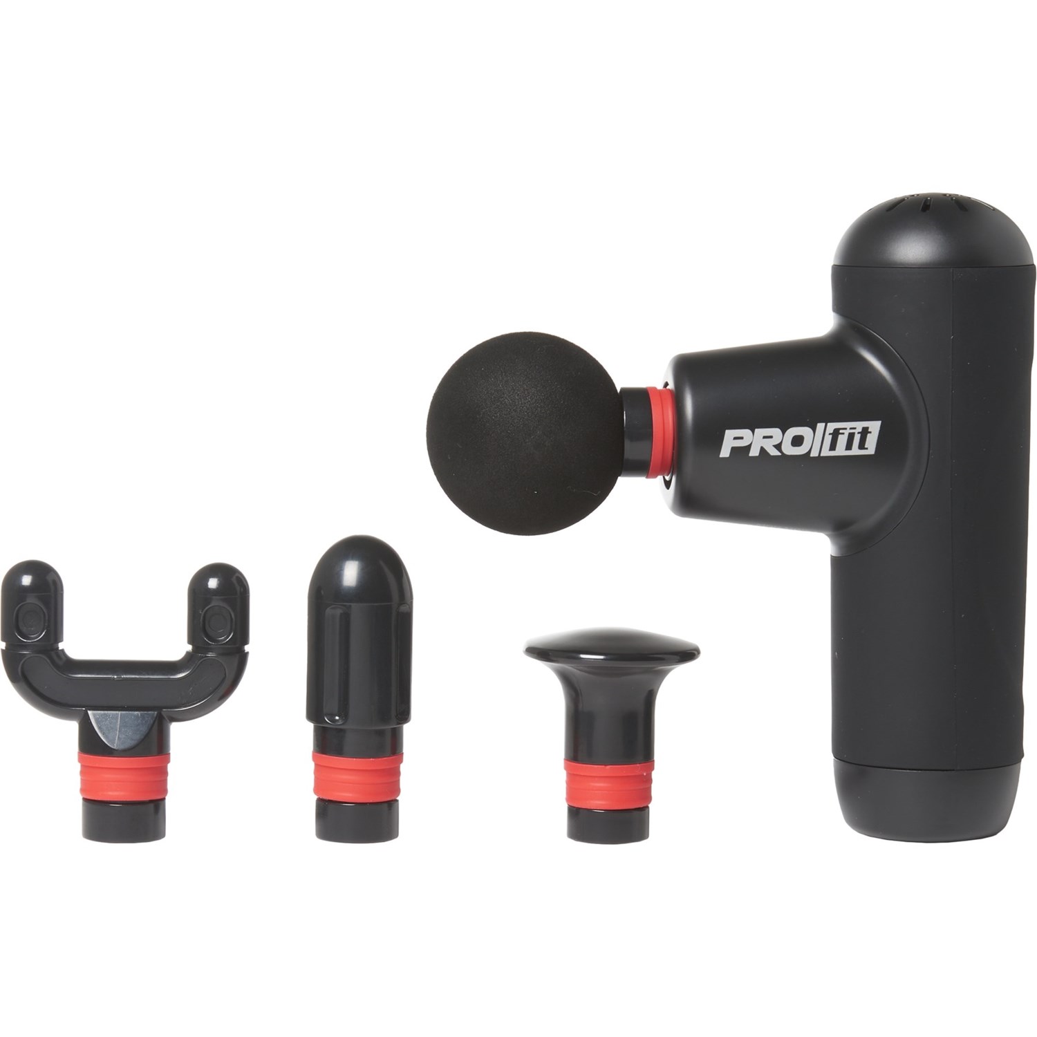 PRO FIT Max Mini Muscle Massager - Save 50%