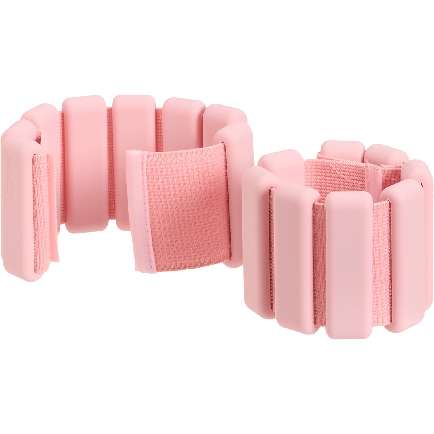 PRO FIT Wearable Weight Bands - 2-Pack, 1 lb. - Save 32%