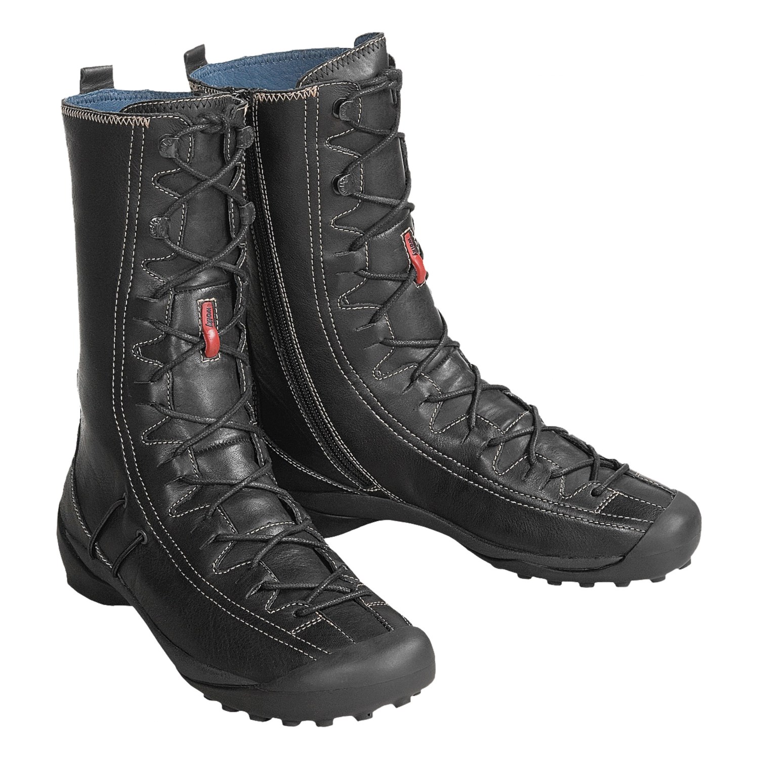 Wolky Nana Boots (For Women) 1044E - Save 39%