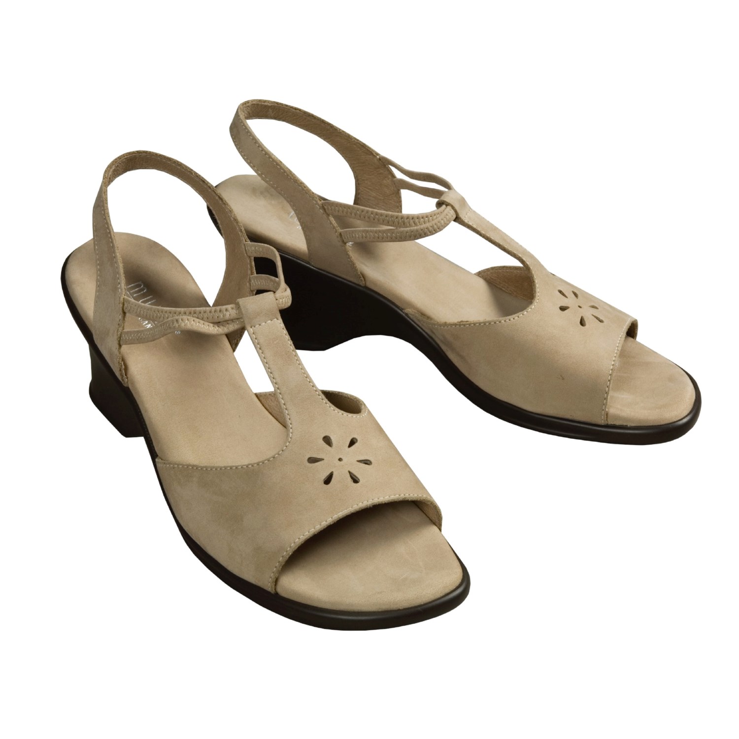 Munro American Sandals (For Women) 10463 - Save 93%