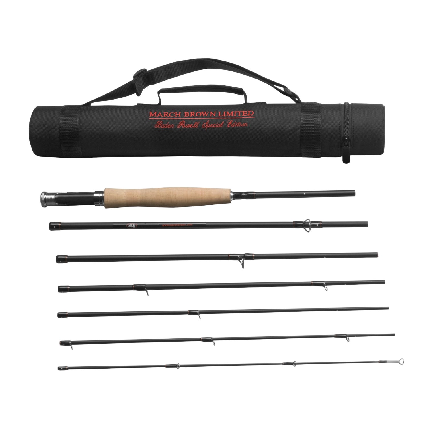 Powell Fishing Rod Warranty at Melissa Wolf blog