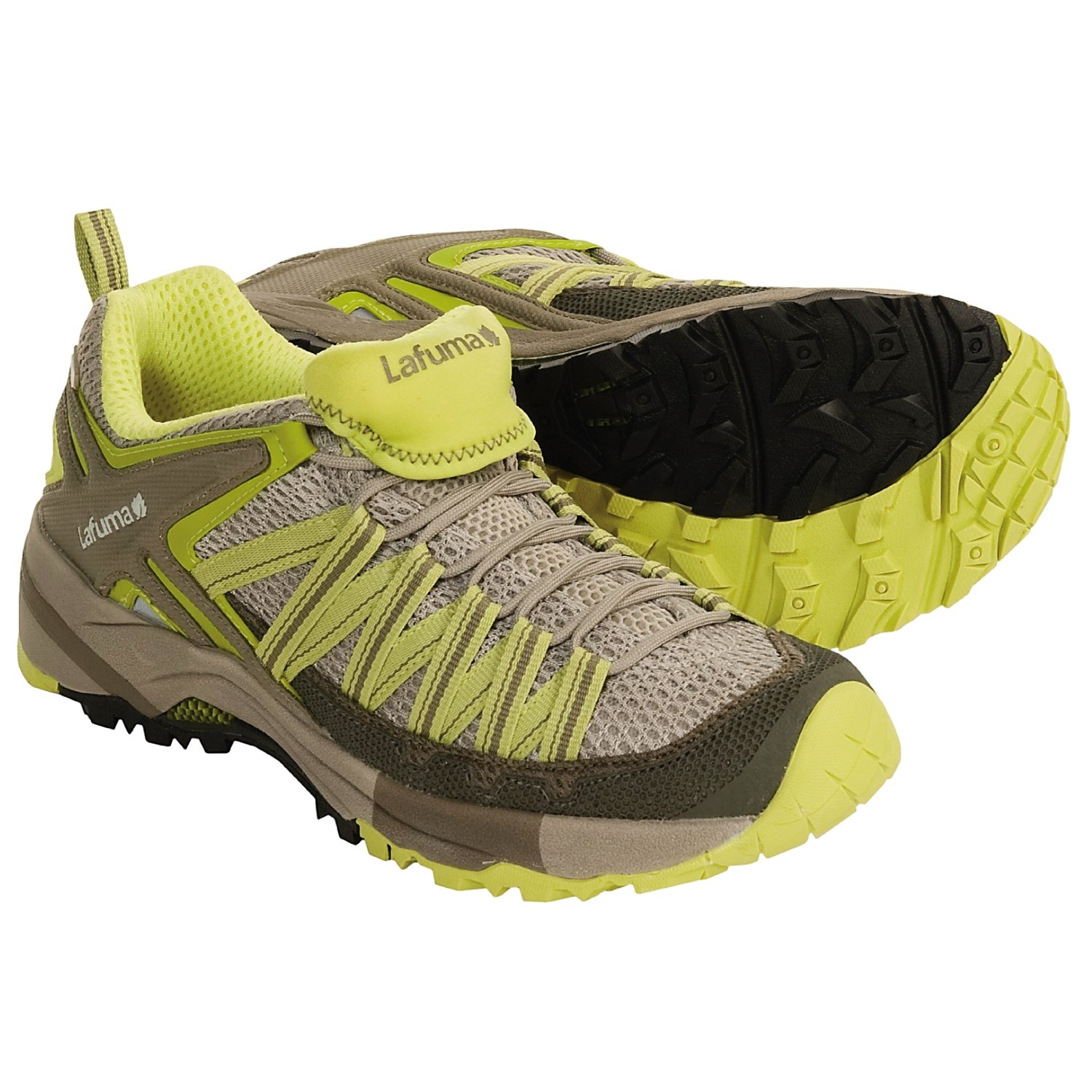 Lafuma Akteon OT Trail Running Shoes (For Women) 2012A - Save 38%