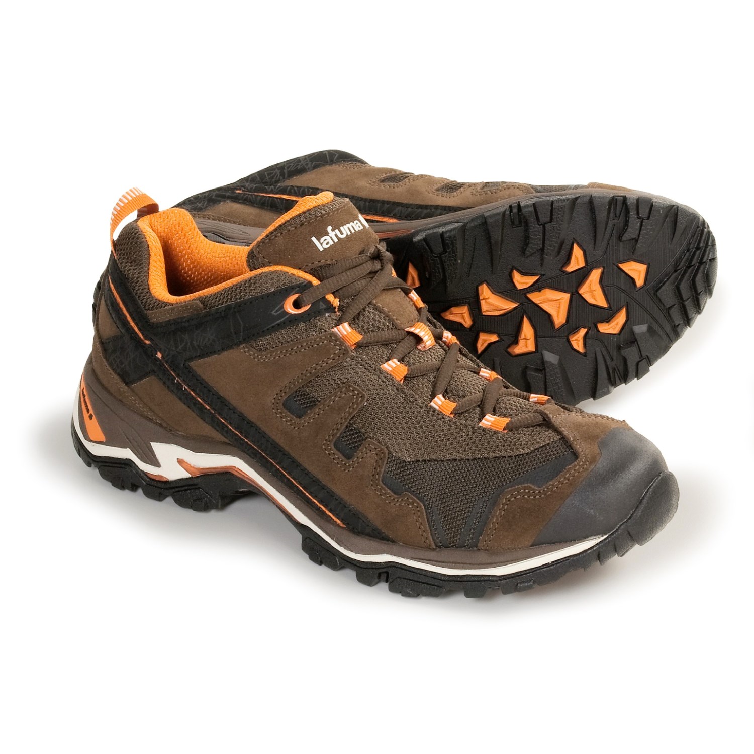 Lafuma XMOTION Trail Shoes (For Men) 2398X - Save 38%