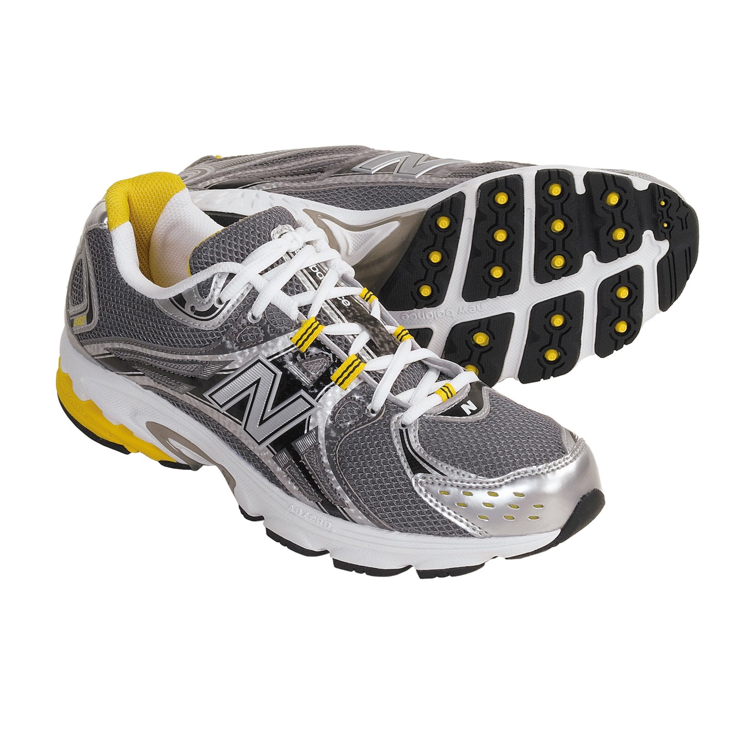 New Balance 662 Running Shoes (For Men) 2603C - Save 30%