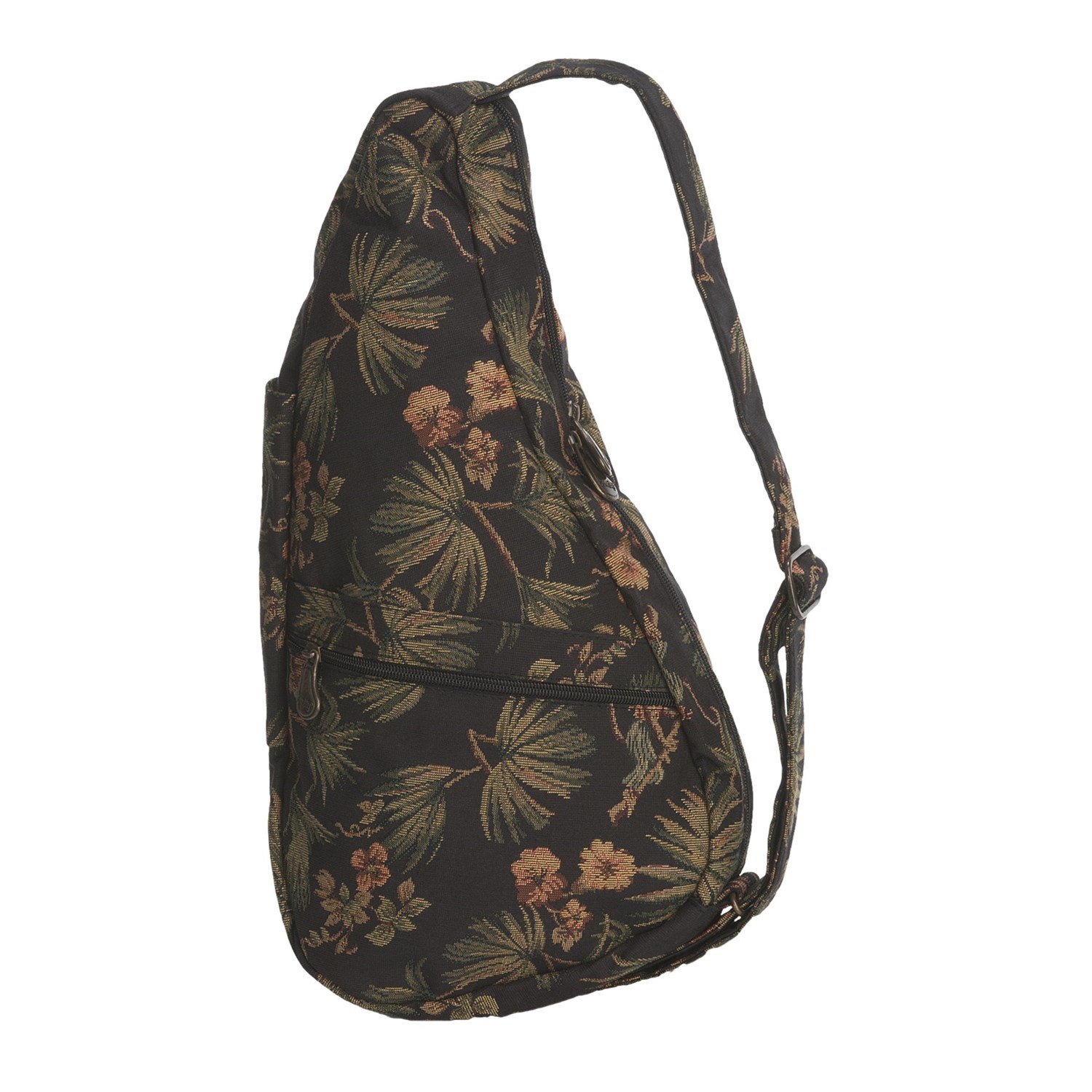AmeriBag® Tapestry Healthy Back Bag® - Small 4296T - Save 42%