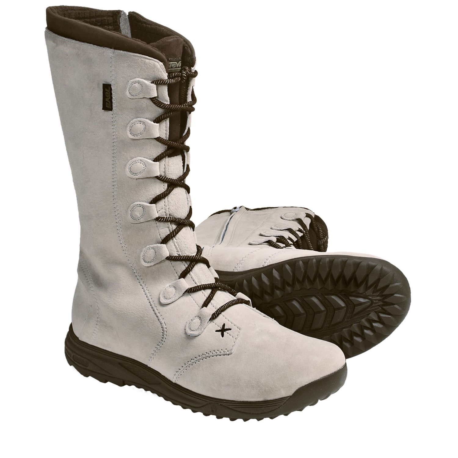 Teva Vero Winter Boots (For Women) 4419G - Save 36%