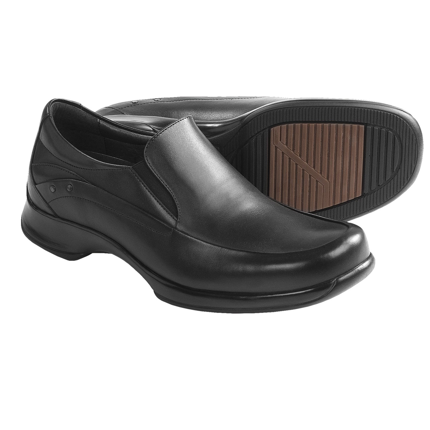 Dansko Travis Shoes (For Men) 6717J - Save 24%