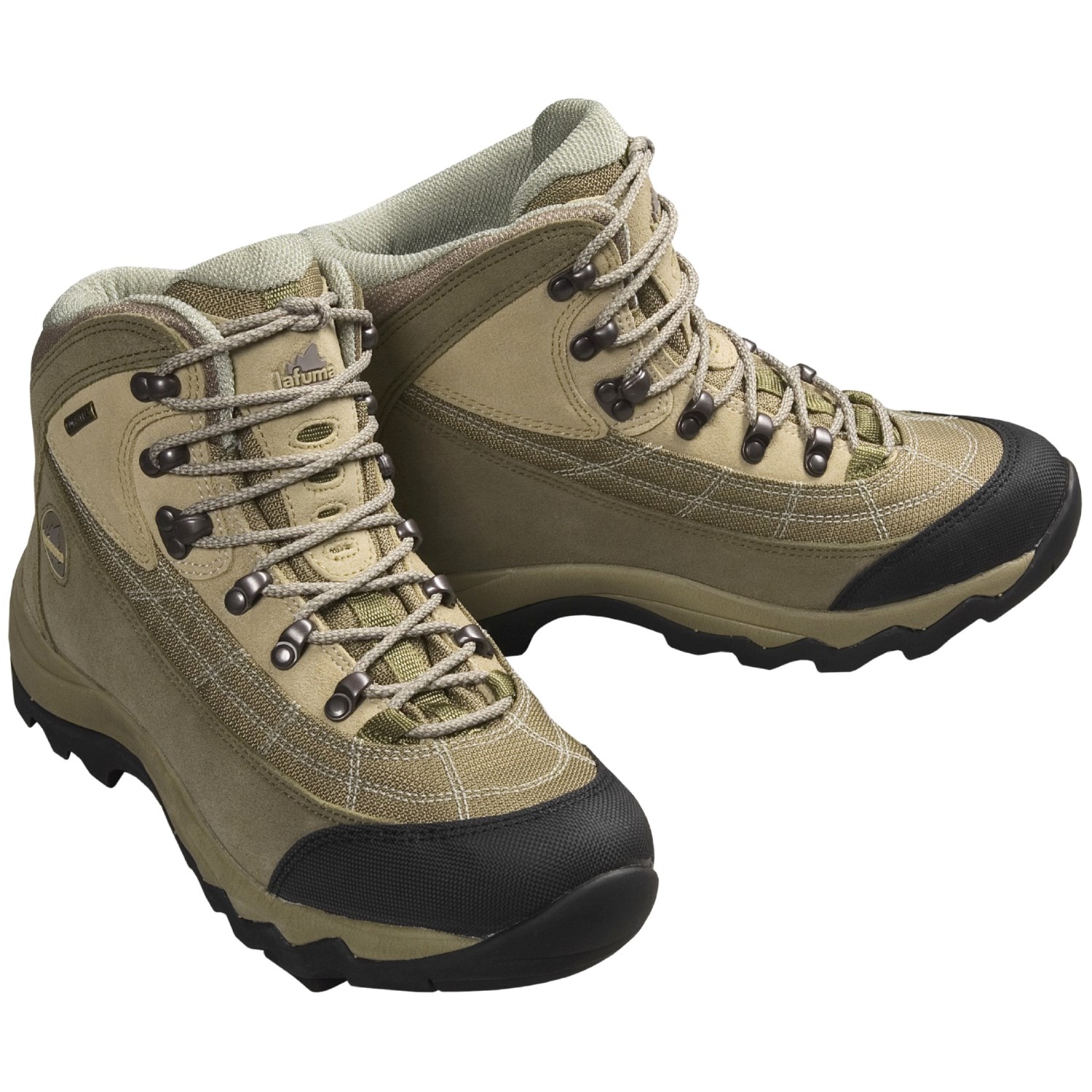 Lafuma Khotan Hiking Shoes (For Women) 72703 - Save 63%