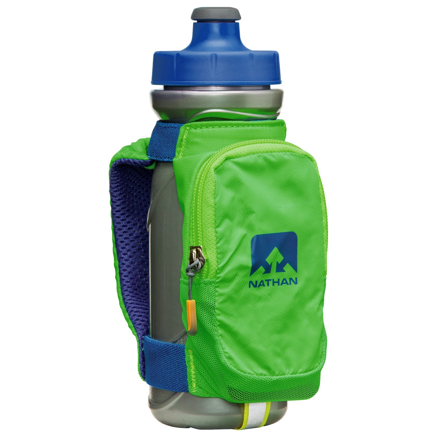 Nathan QuickDraw Plus Handheld Water Bottle - 22 fl.oz. 7281Y - Save 32%