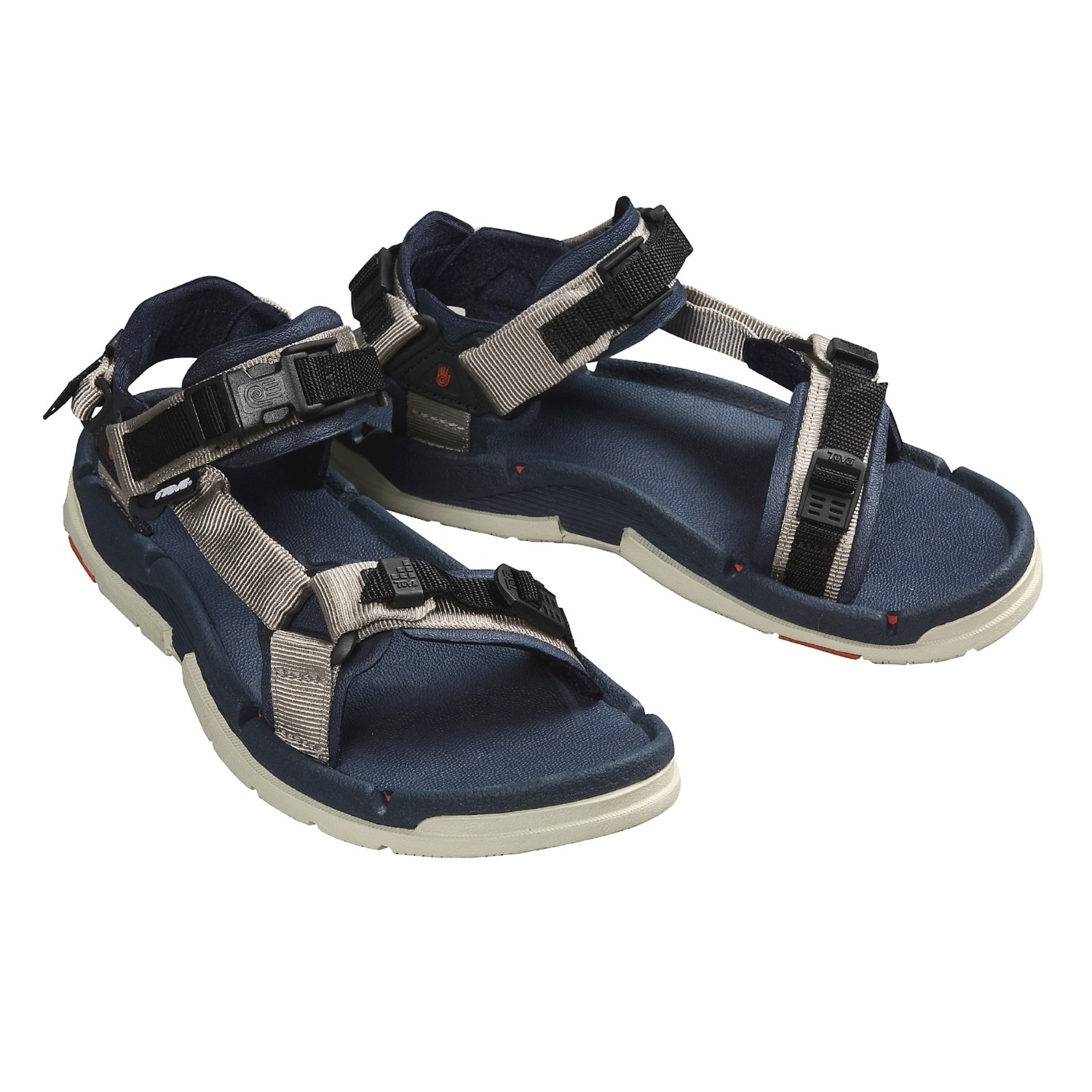 Teva Spitfire Sport Sandals (For Men) 78607 - Save 46%