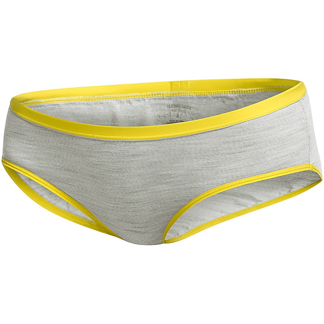 Icebreaker Siren Stripe Hipkini Panties (For Women) 9672V - Save 51%