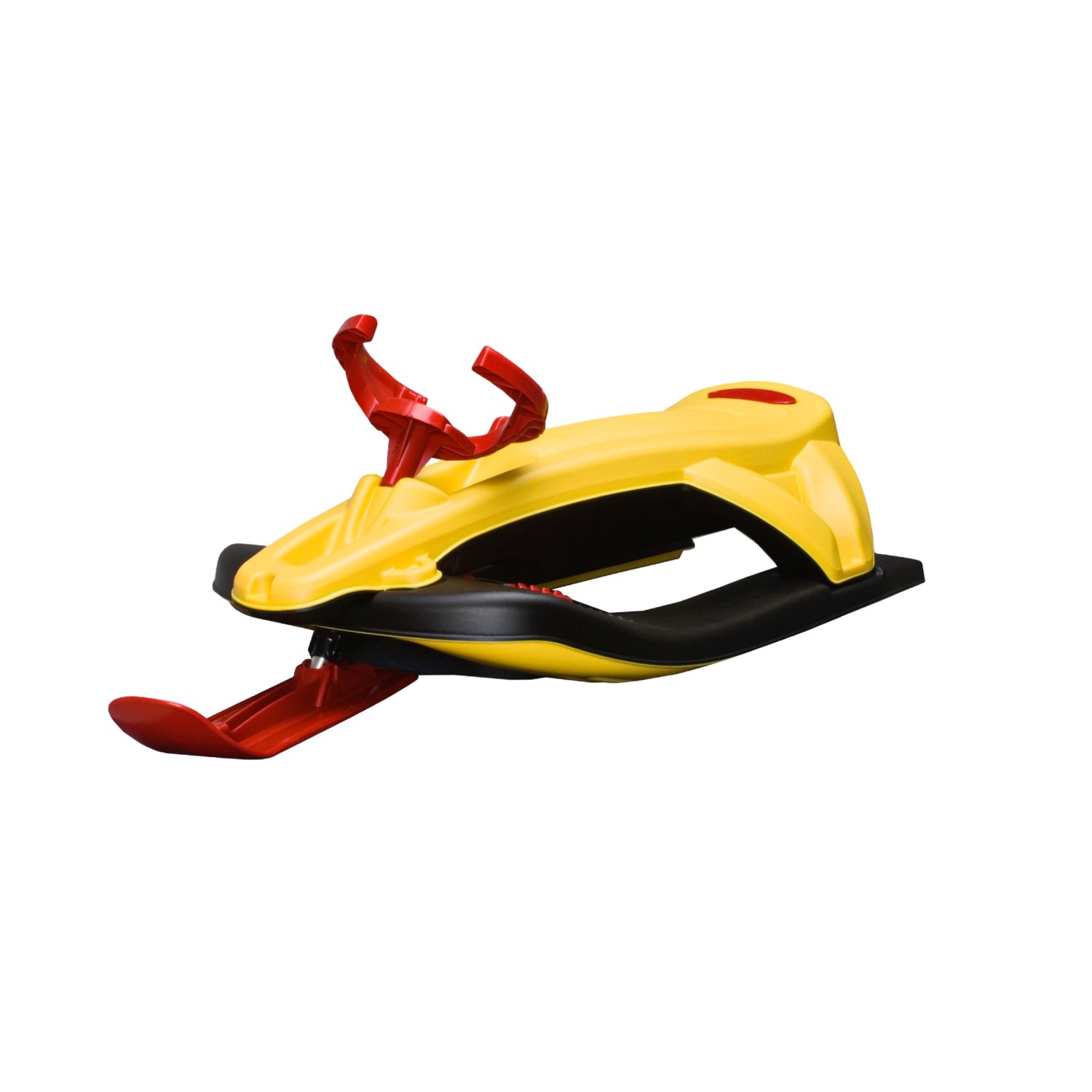 Pelican Snow Machine Sled - Predator Ride-On 98778 - Save 40%