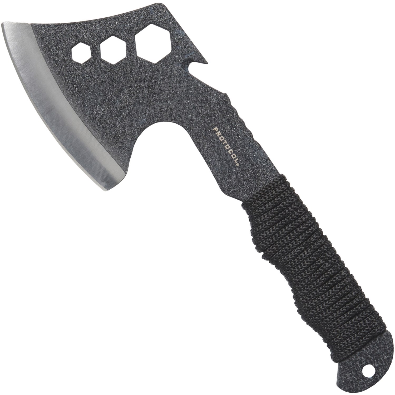 Protocol 5-in-1 Hatchet Multi-Tool - Save 27%