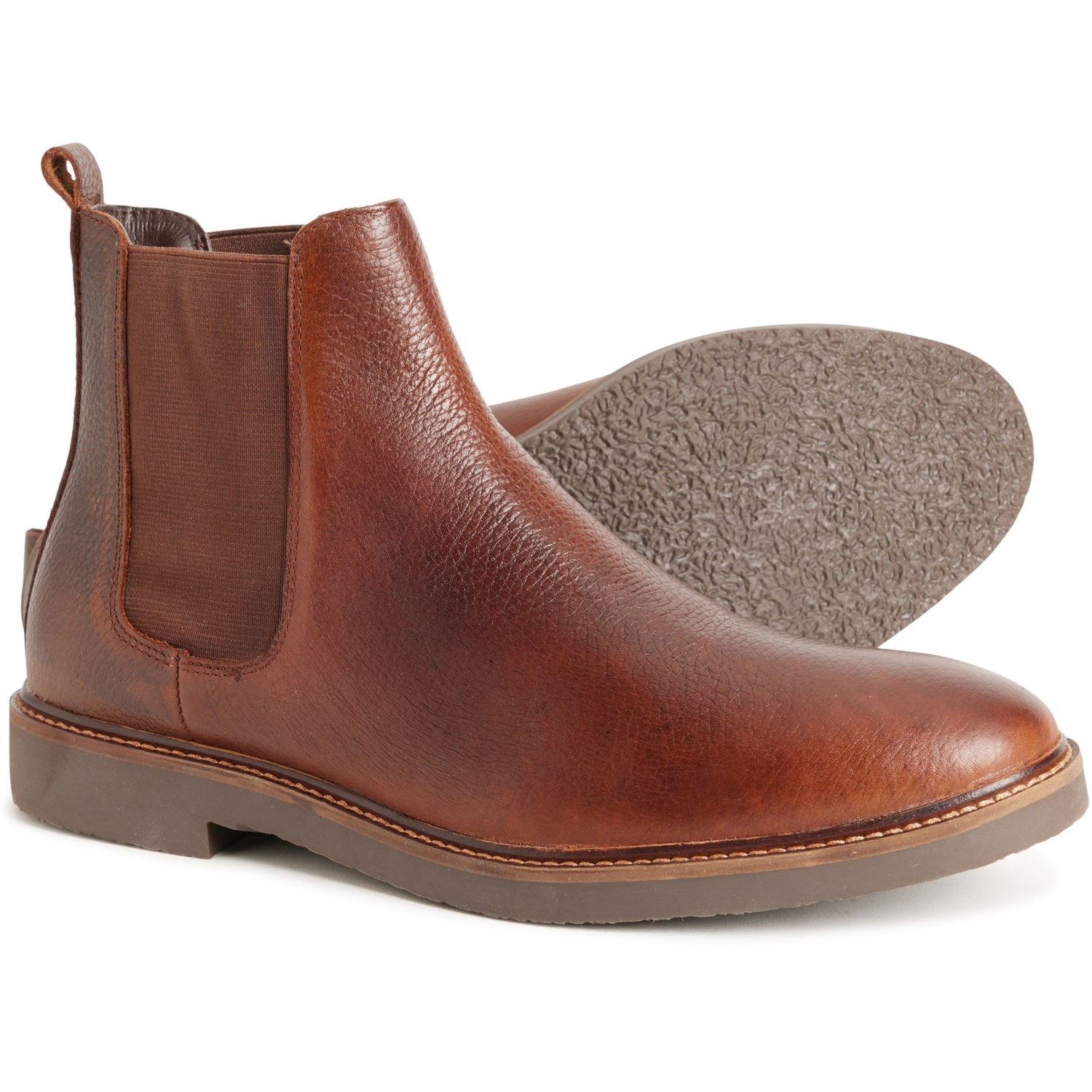 PS POELMAN Chelsea Boots (For Men) - Save 44%