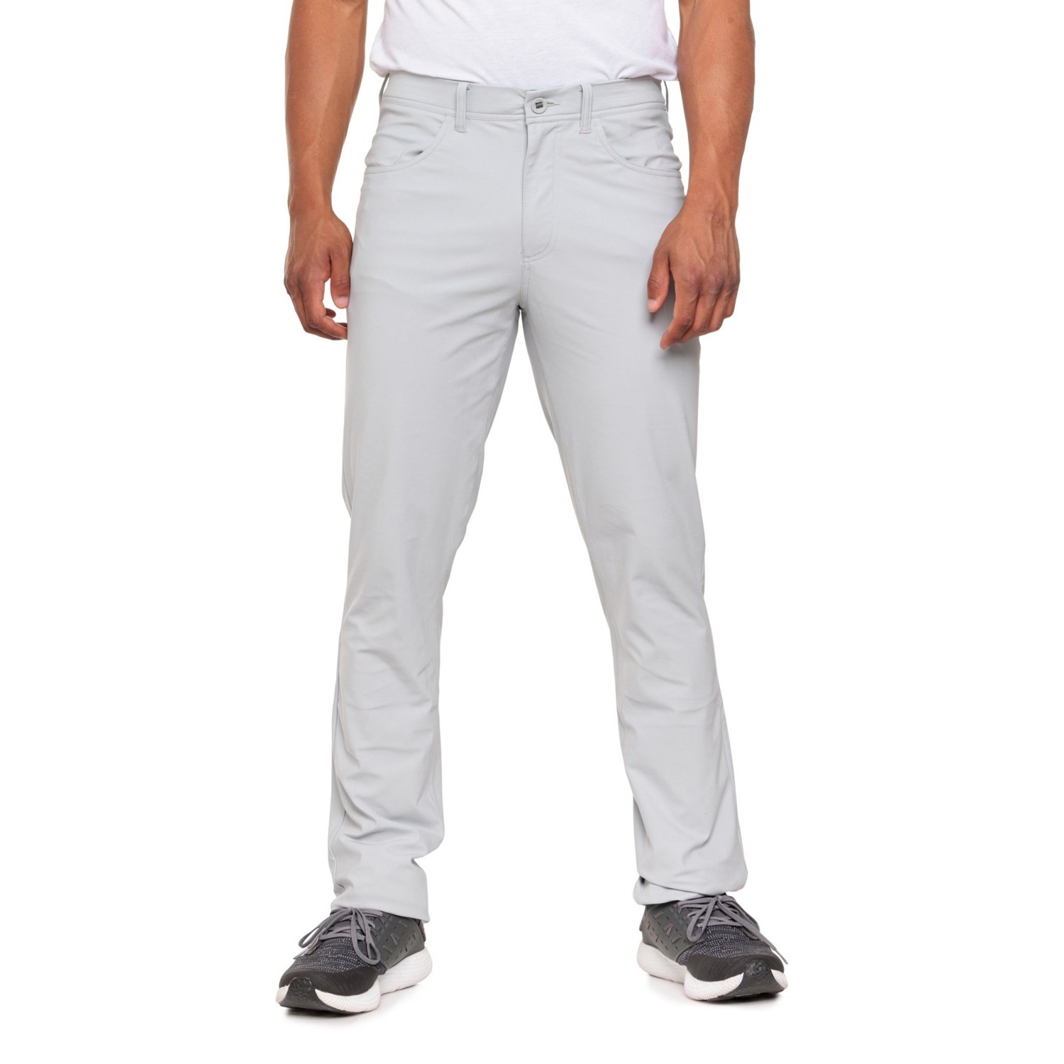 Puma 101 Pants - UPF 50+, High Rise - Save 66%