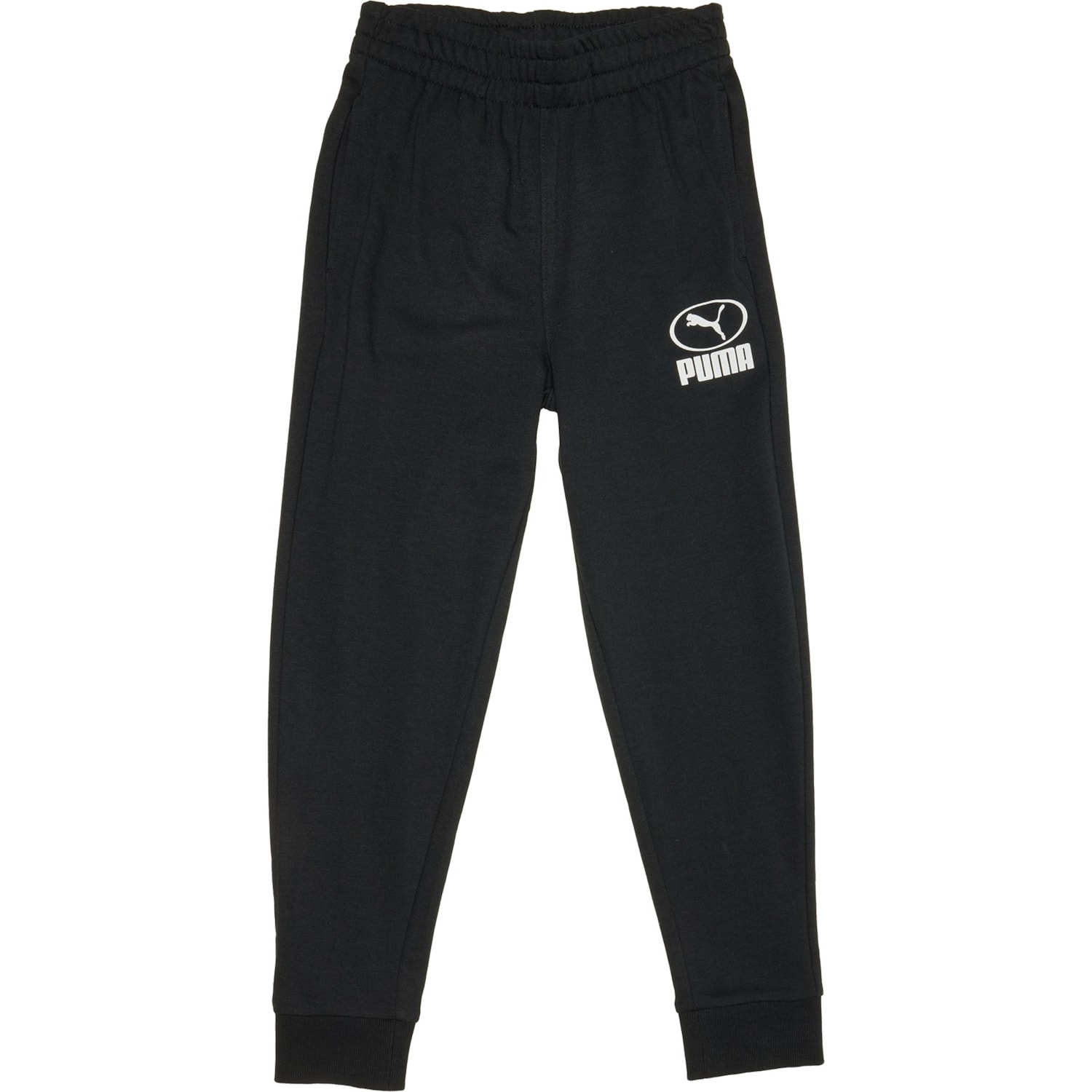 Puma Big Boys Sport Pack French Terry Essential Joggers - Save 56%