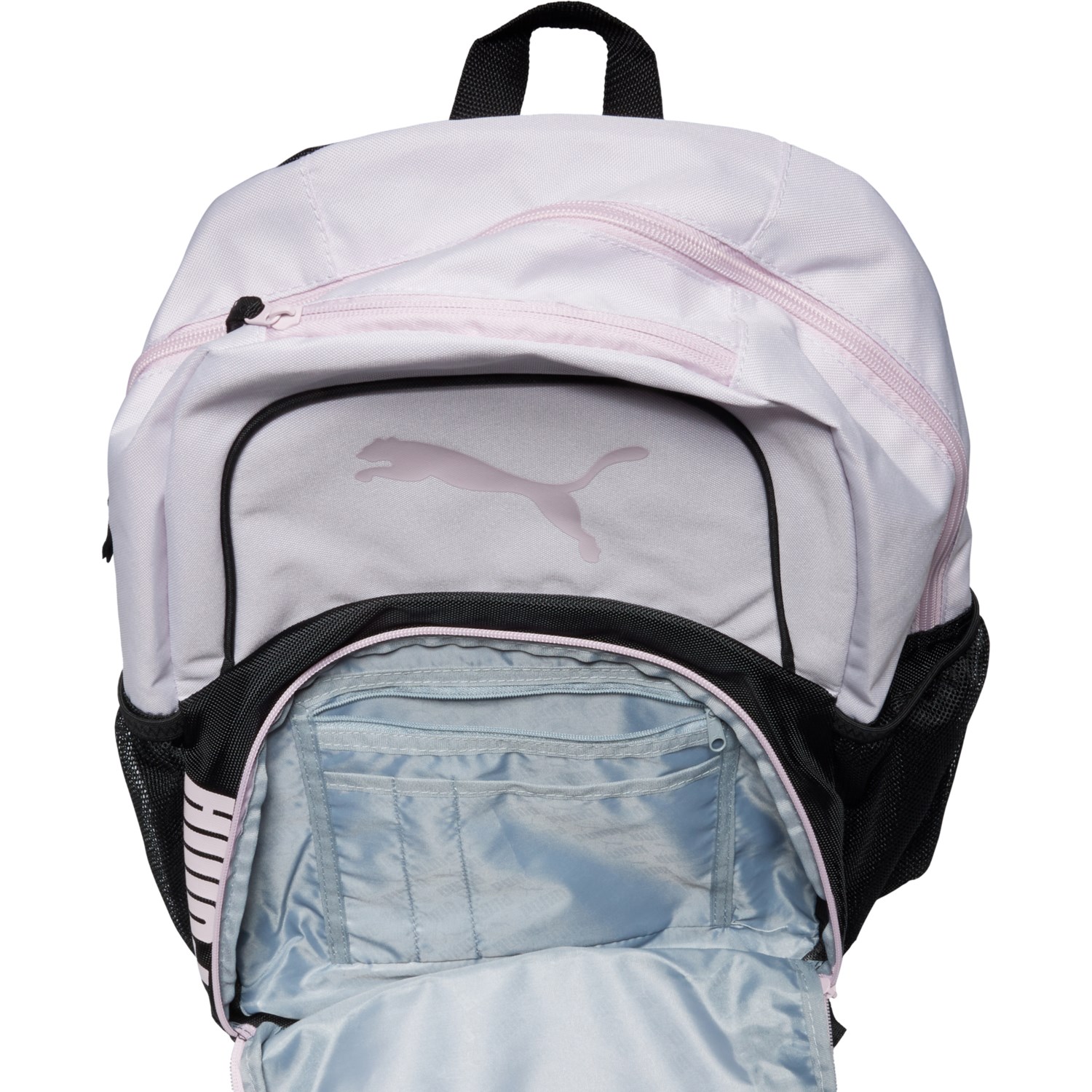 Puma Classic Core Backpack - Purple Pink - Save 37%