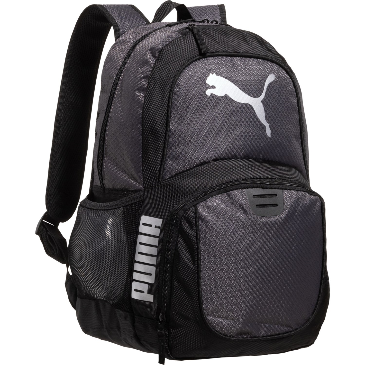 Puma Contender Backpack - Charcoal - Save 37%