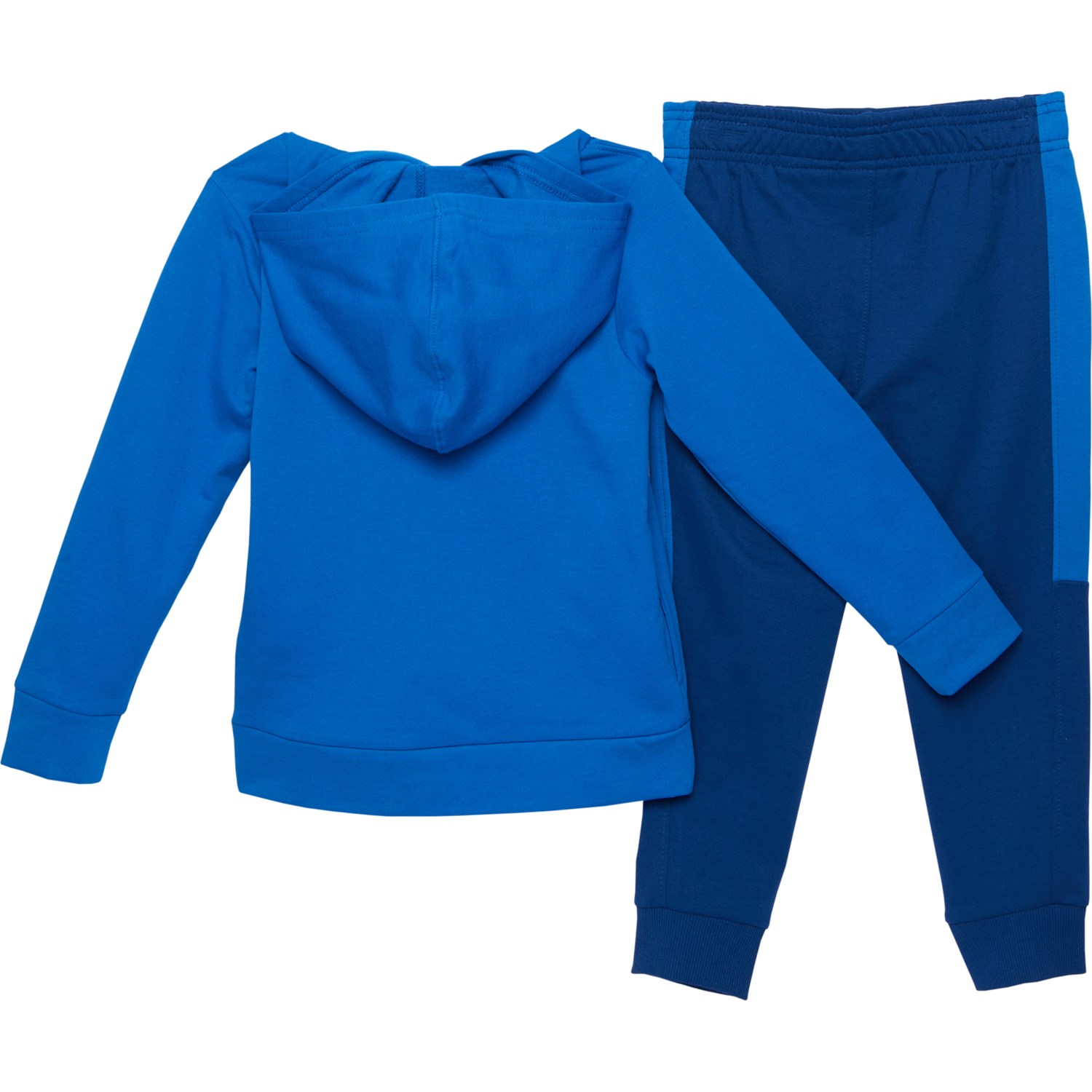Puma Little Boys Fleece Hoodie and Joggers Set - Save 50%