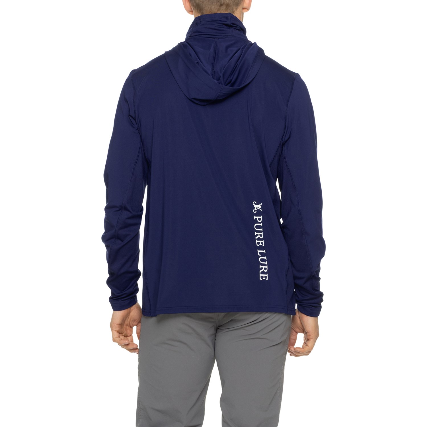 Pure Lure Primo RFG Hoodie - UPF 50+ - Save 66%