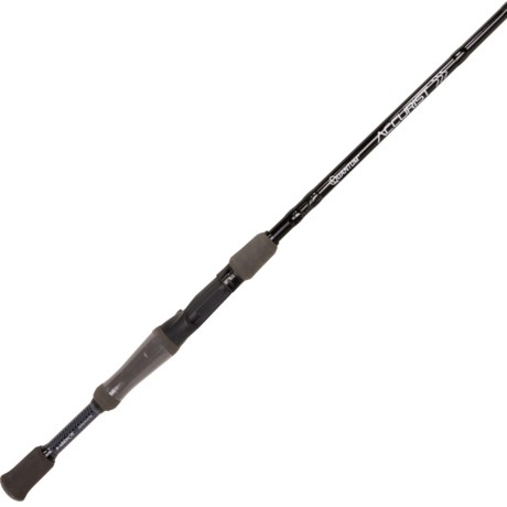 Quantum Accurist Medium-Heavy Casting Rod - 7’, 1-Piece - Save 66%