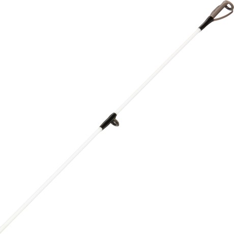 Quantum Smoke Inshore M Saltwater Spinning Rod - 7’, 1-Piece - Save 41%
