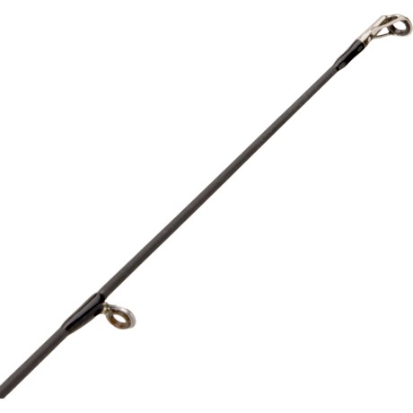 Quantum Smoke M Spinning Rod - 7’4”, 1-Piece - Save 41%