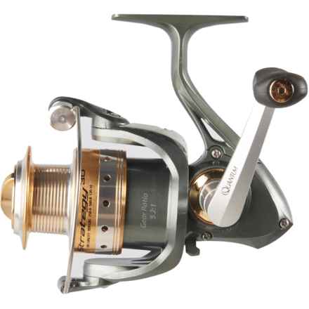 Spinning & Other Rods: Average savings of 44% at Sierra