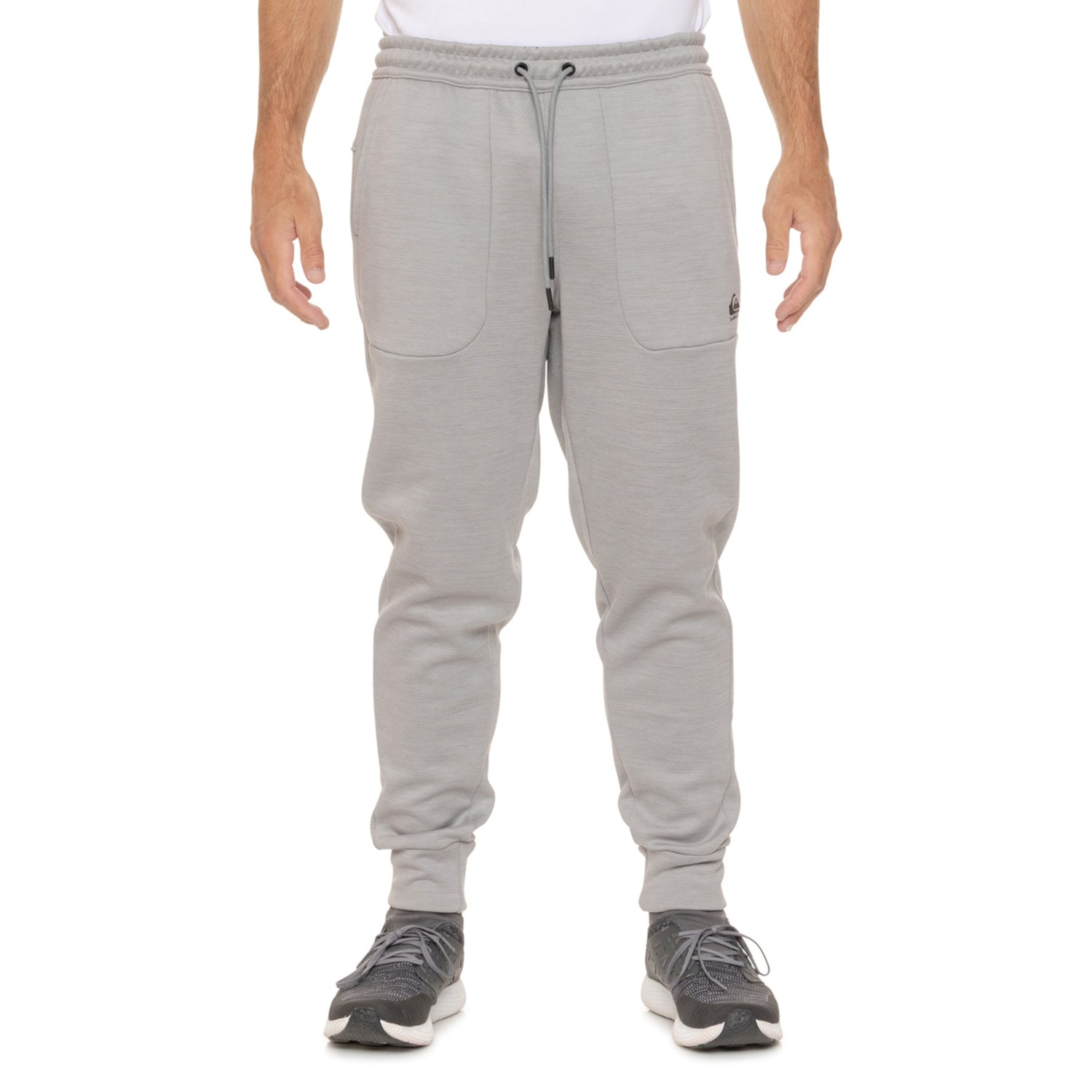 Quiksilver Clean Surf Joggers - Save 50%