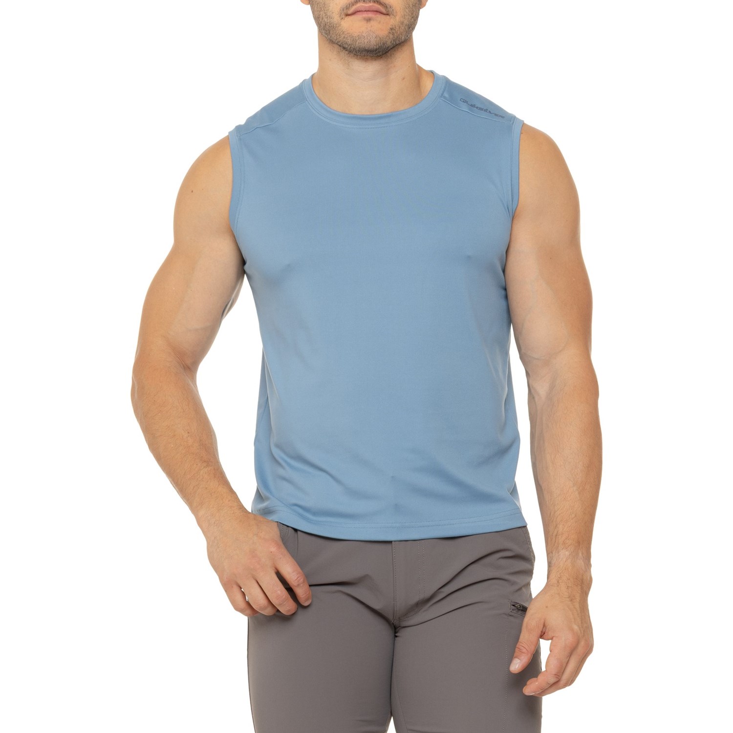 Quiksilver Crest Tank Top - Save 60%