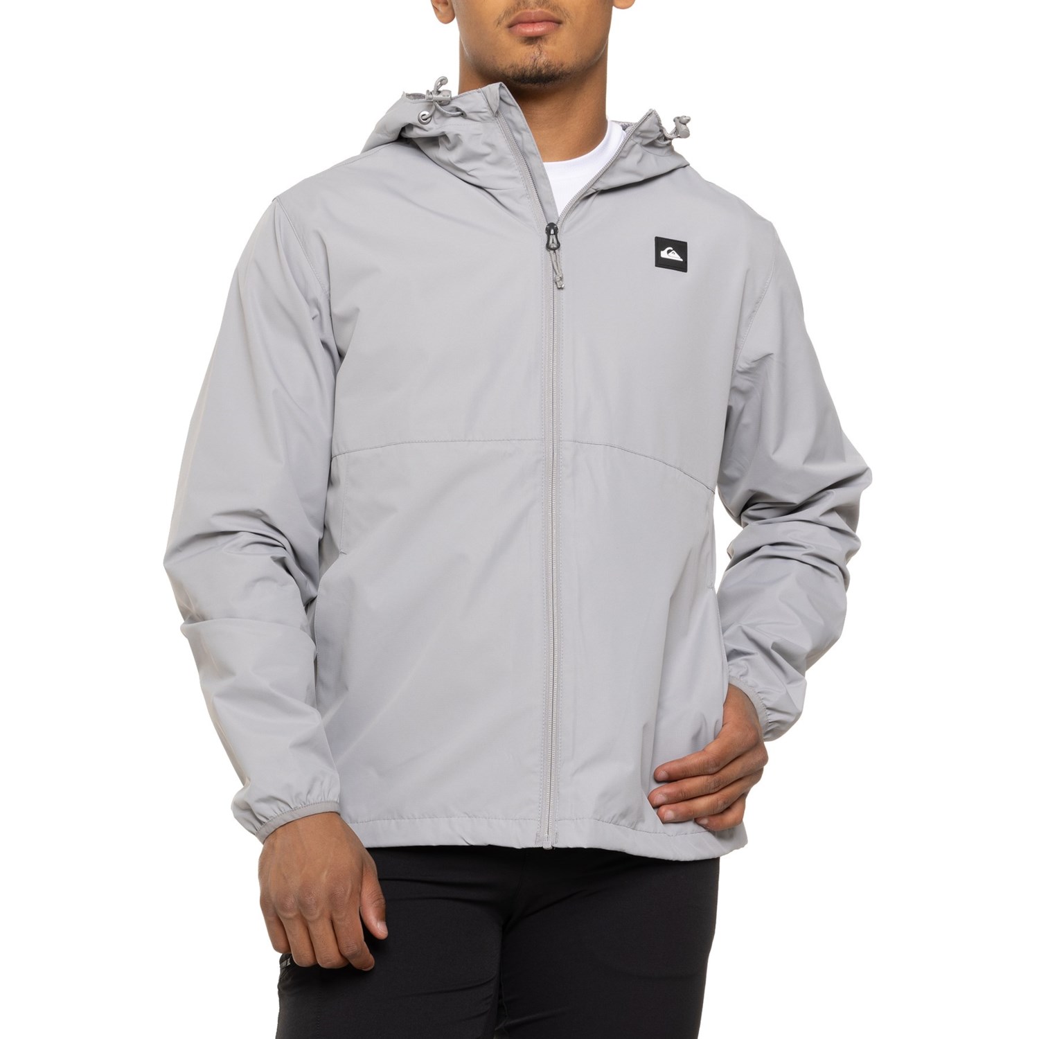 Quiksilver Light Jacket - Save 50%
