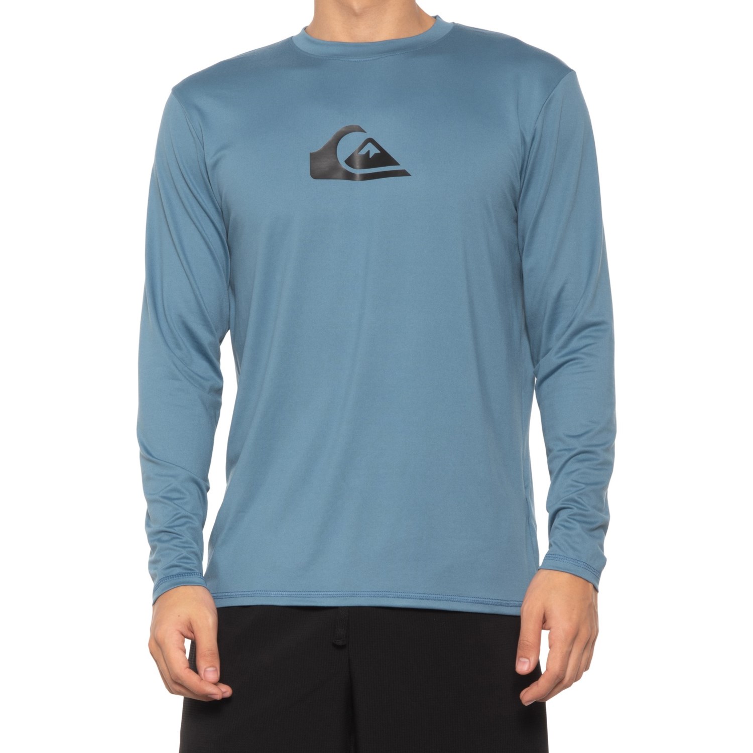 Quiksilver Provencial Rash Guard (For Men) - Save 39%