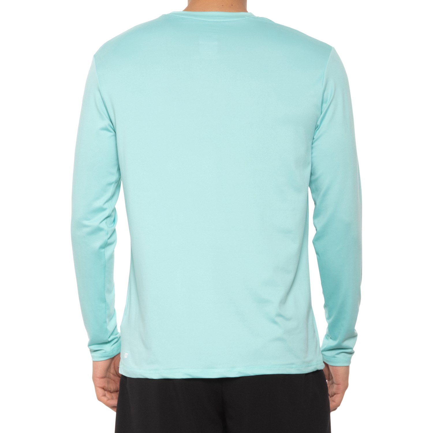 Quiksilver Solid Streak Rash Guard (For Men) - Save 39%