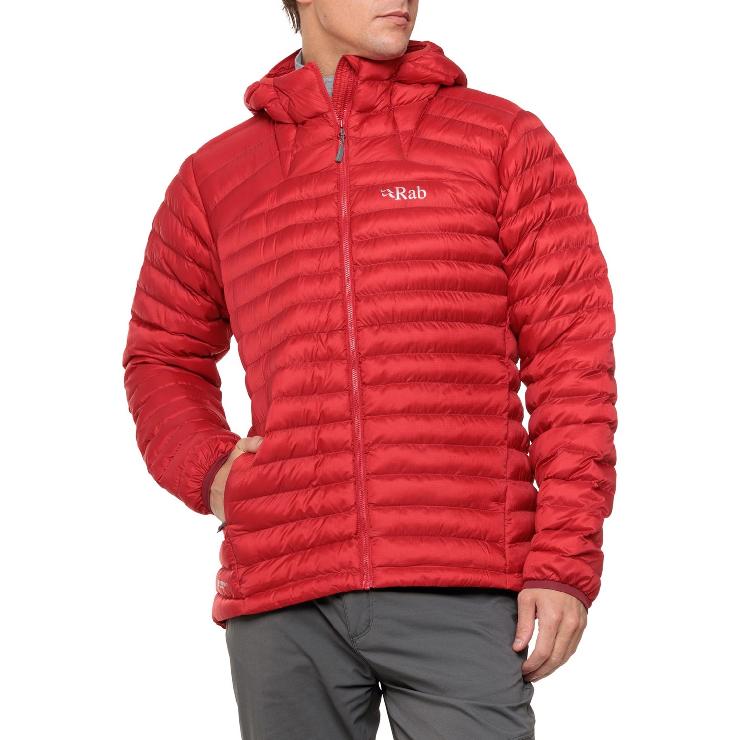 Rab Cirrus Alpine PrimaLoft® Jacket - Insulated - Save 46%