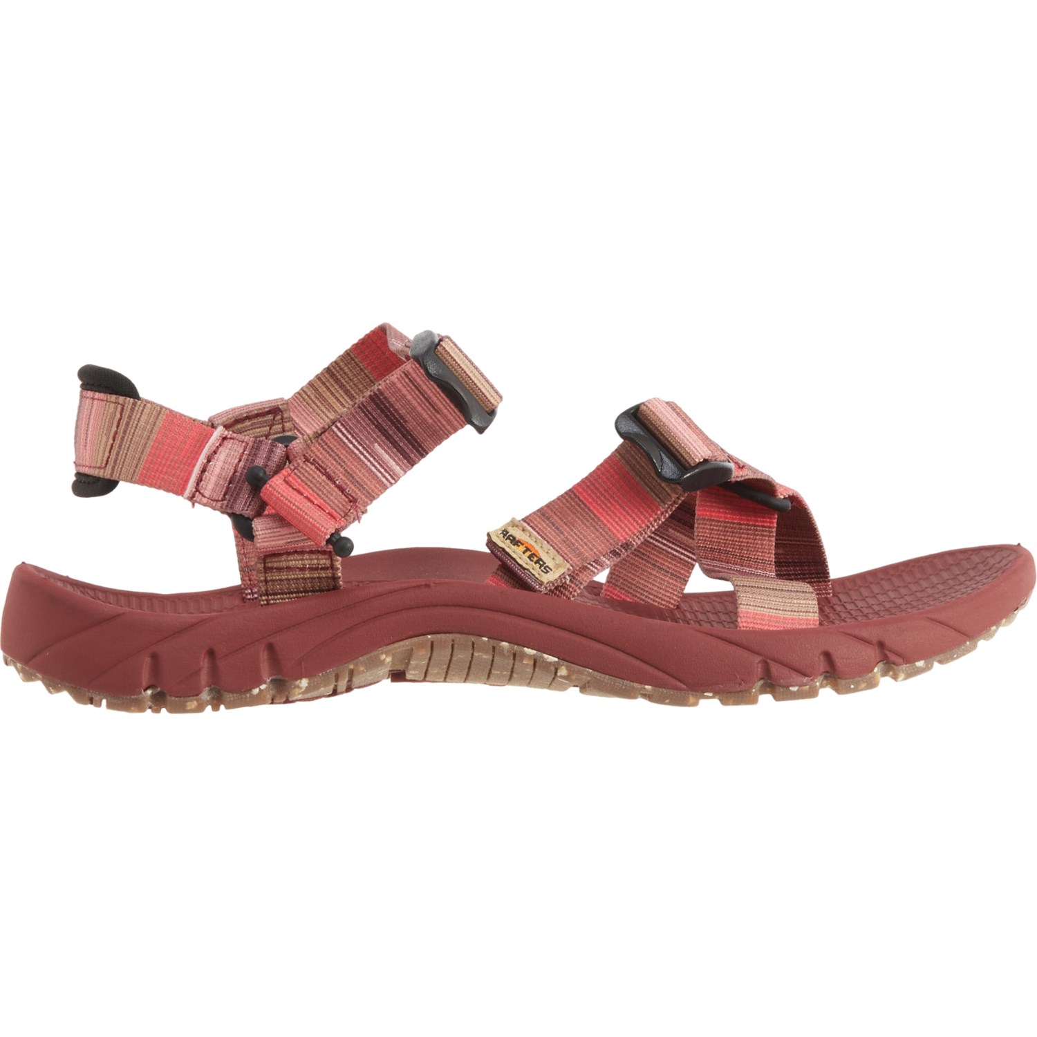 Rafters Stillwater Eco Sport Sandals (For Women) - Save 25%