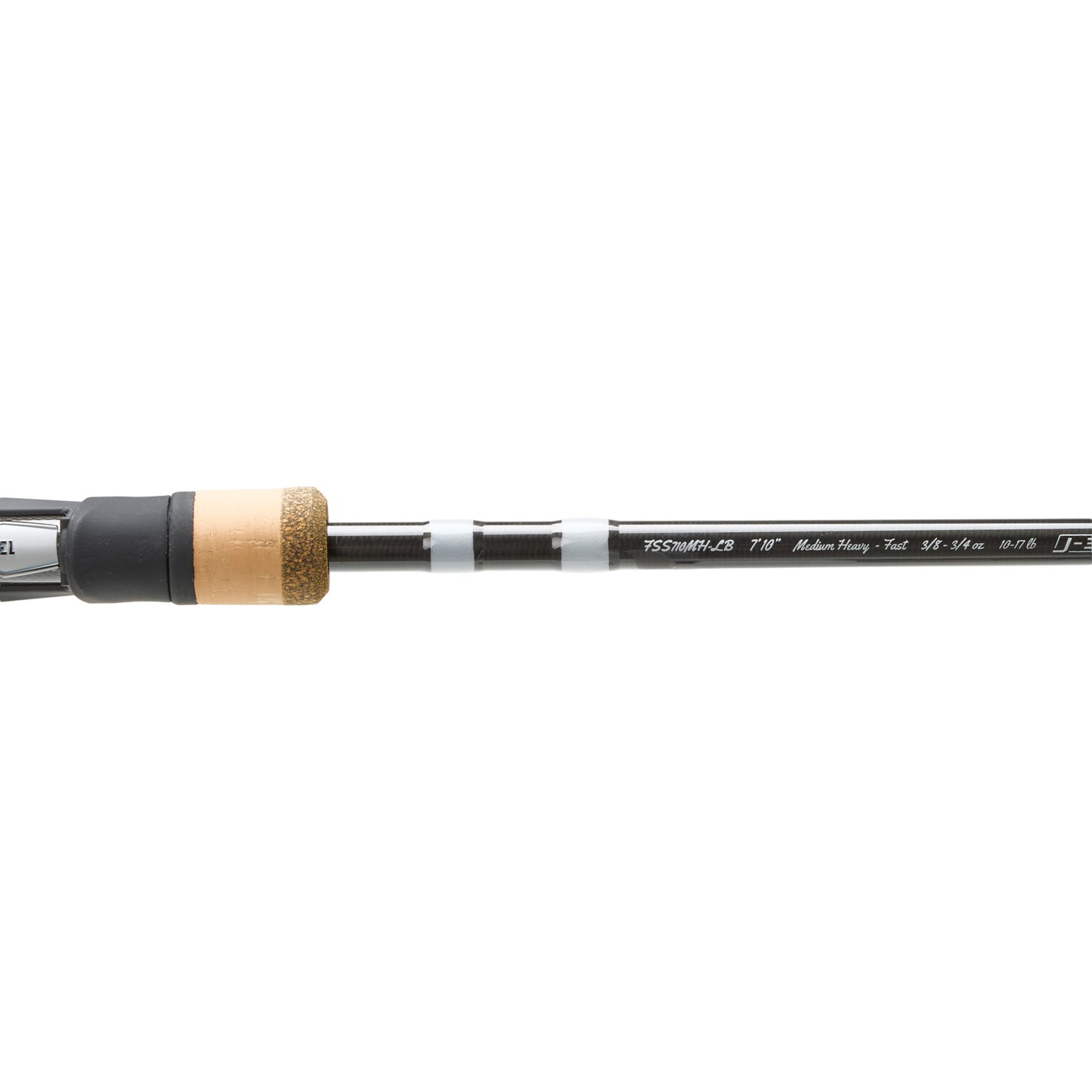 Rapala Fate +S Spinning Rod - 10-17 lb., 7'10", 1-Piece - Save 66%