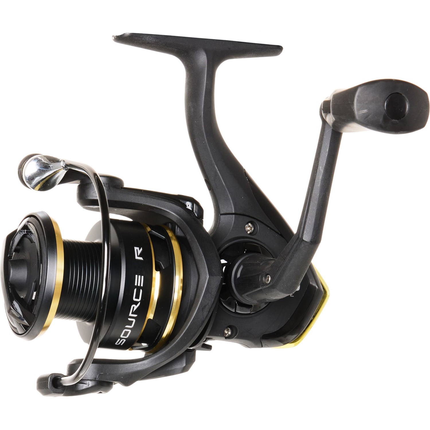 Rapala Source R 4.0 Spinning Reel - 11 lb. - Save 33%
