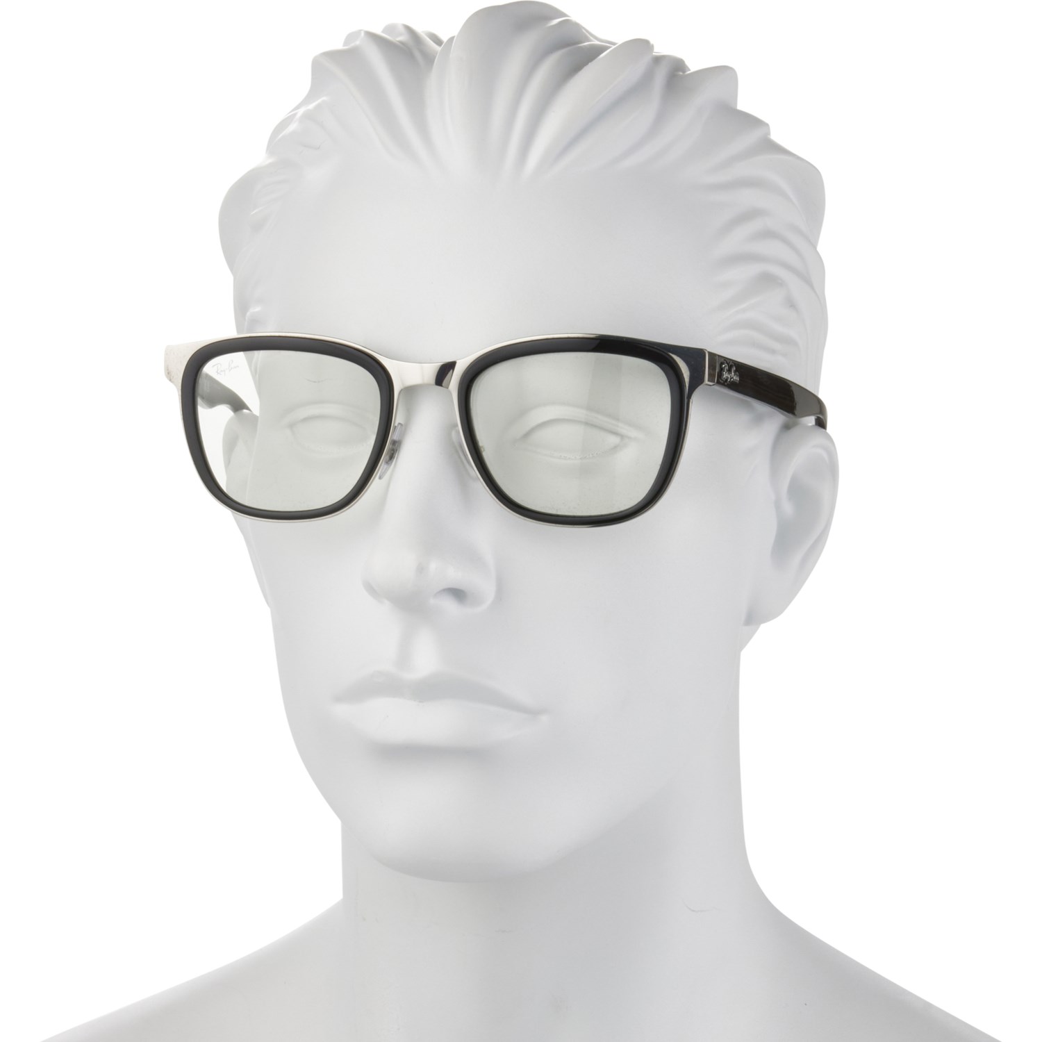 Ray-Ban Clyde RB3709 (00200201142794) Sunglasses - Save 37%
