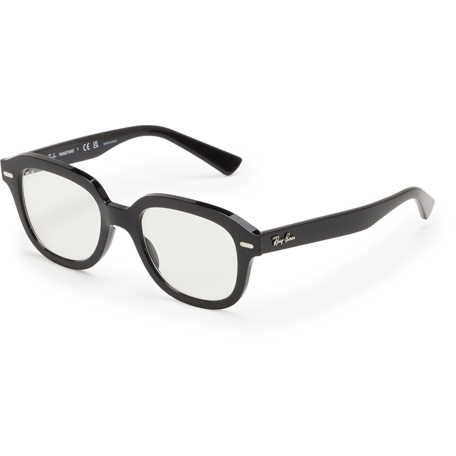 RAY BAN Erik RB4398 (56597859363) Sunglasses - Save 46%